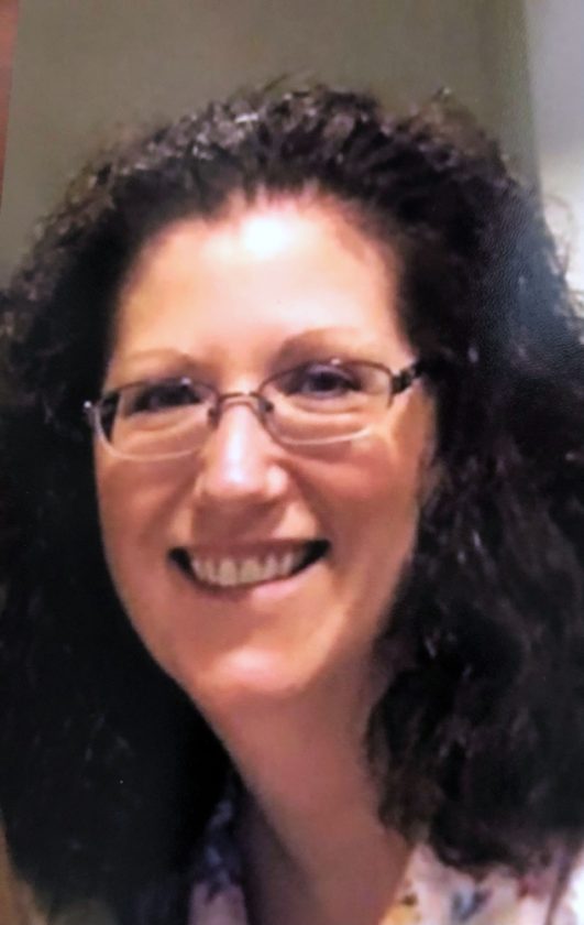 Barbara Elizabeth Bryan | News, Sports, Jobs - The Express